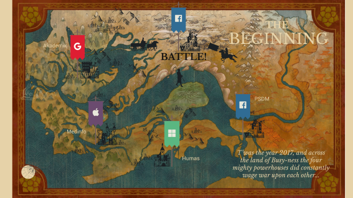 Raya Dragon Map by MEDINFO HIMARIA on Prezi