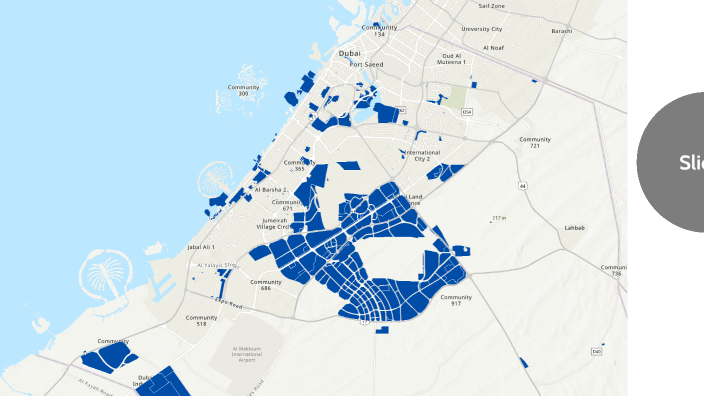 Dubai BI Al Wasl by Agataybek Saginov on Prezi
