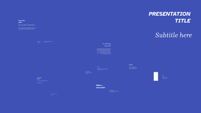 Improving Efficiency In Project Management By Shalu Khurana On Prezi 
