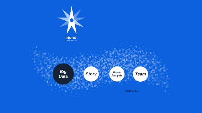 Triend by simon semaan on Prezi