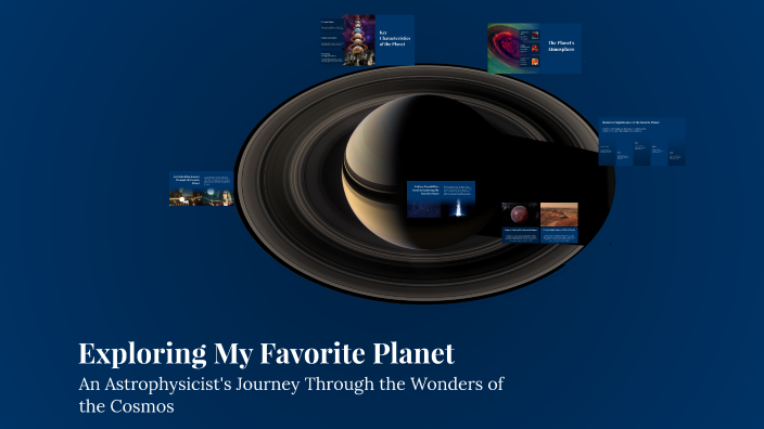 Exploring My Favorite Planet by Lily Newkirk on Prezi