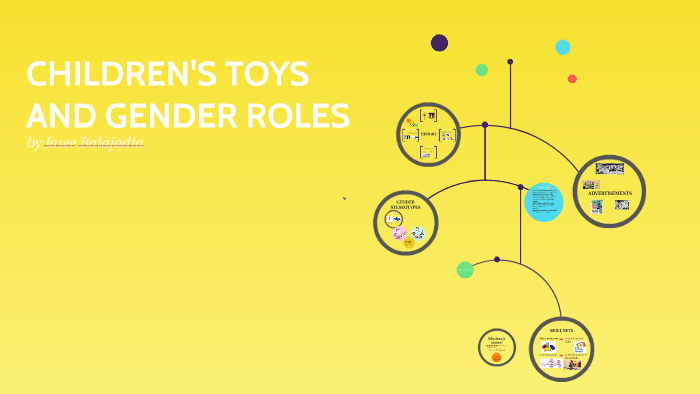 Children's Toys & Gender Stereotypes by Jasee Balajadia on Prezi