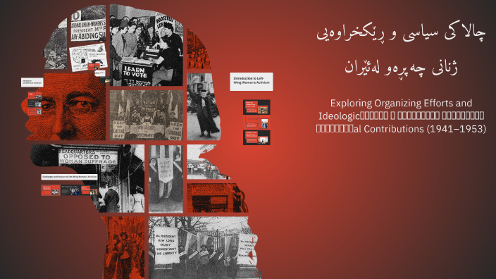 Left-Wing Women’s Activism in Iran by kura kurd on Prezi