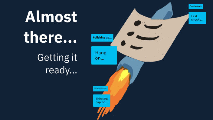 Accelerator Program Pitch Deck by Muatasim Khan on Prezi
