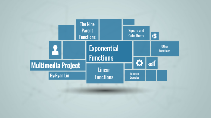 Algebra 2 Multimedia Project by Ryan Lin on Prezi