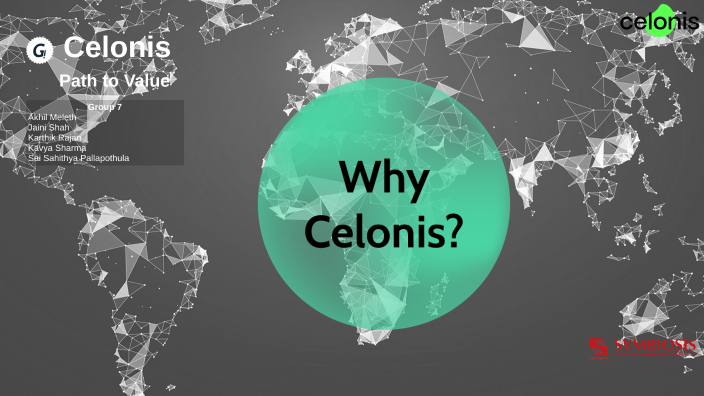 Celonis Final Presentation by Kavya Sharma on Prezi