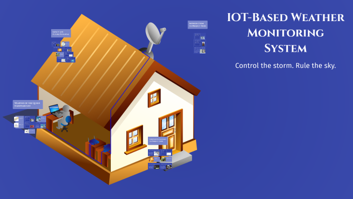 IOT-Based Weather Monitoring System by yuhes frln on Prezi