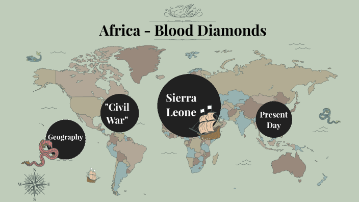 Africa Blood Diamonds by Harshine Vivek on Prezi