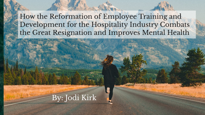 by Shandon Benton on Prezi