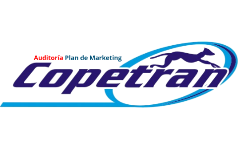 COPETRAN by carlos diaz on Prezi