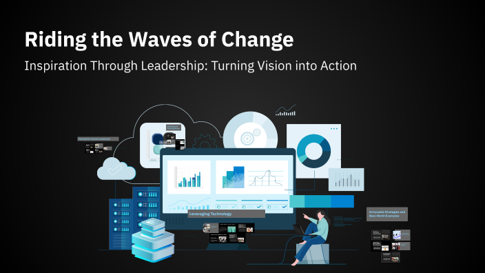 Riding the Waves of Change by Madeline Burillo-Hopkins on Prezi