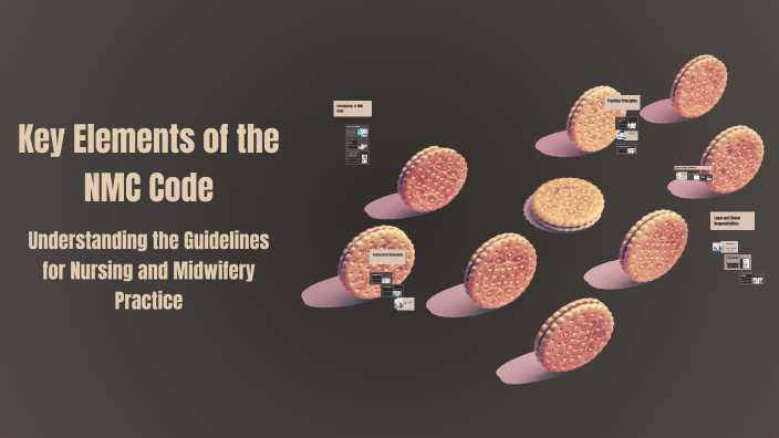 Key Elements of the NMC Code by Peter Mullin on Prezi