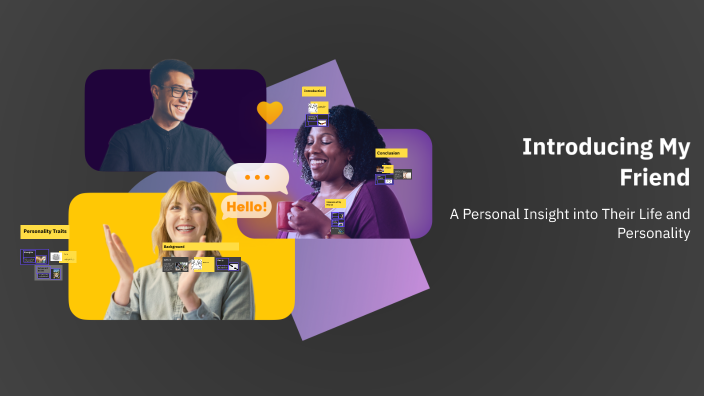 Introducing My Friend by Ramgarhia Rahul on Prezi