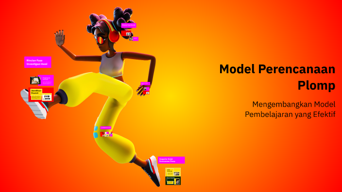 Model Perencanaan Plomp by Liza Yanti on Prezi
