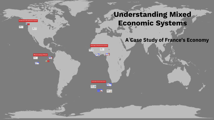 Understanding Mixed Economic Systems by tayyaba jibreel on Prezi