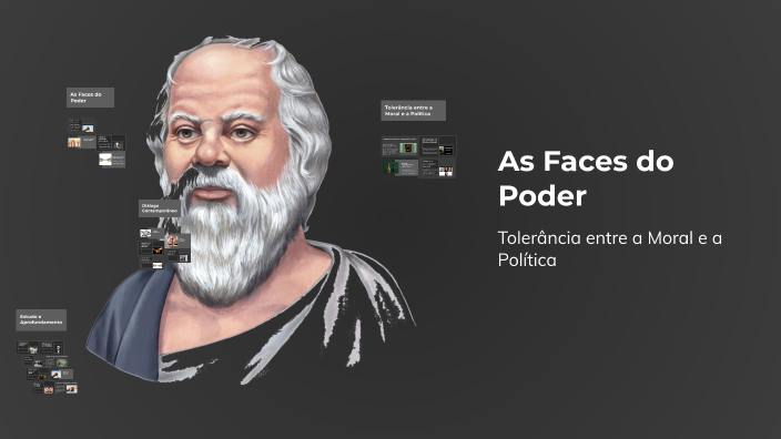 As Faces do Poder by Luciana Moreira on Prezi