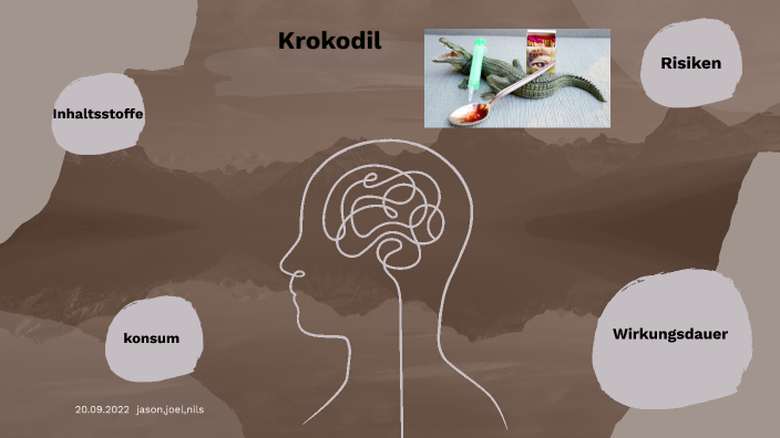 krakadil by jason wenz on Prezi