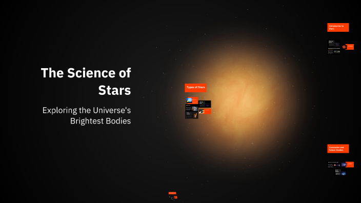 The Science of Stars by dxrk fr on Prezi