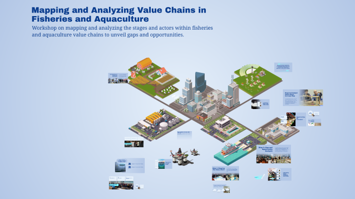 Mapping and Analyzing Value Chains in Fisheries and Aquaculture by ...