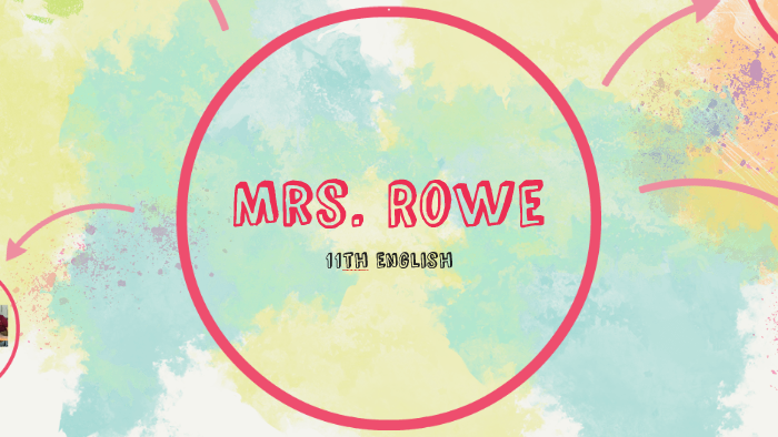 Mrs. Rowe by Kelsey Rowe on Prezi