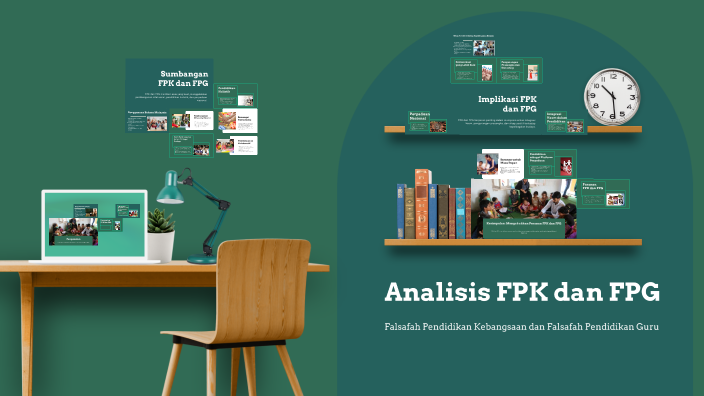 Analisis FPK dan FPG by MOHAMAD HAMZI BIN MOHD KASMADI KPM-Guru on Prezi