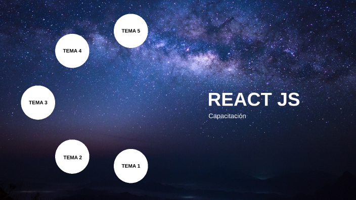 Capacitacion React Js by Alexs on Prezi