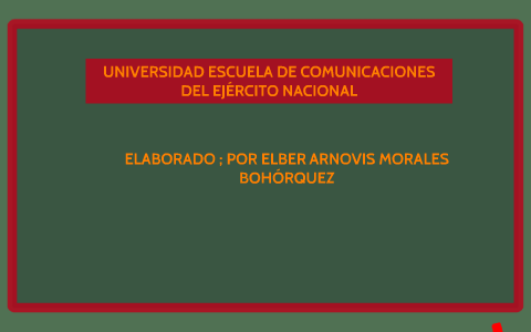 TRABAJO ANÁLISIS SITUACIONAL DEL HOTEL LA PRIMAVERA by elber morales on ...