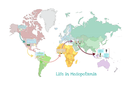 Life in Mesopotamia by Mary Mackel on Prezi