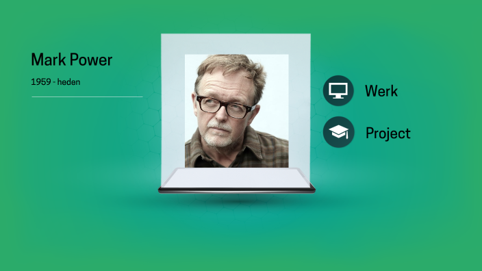 mark power by Xanthe Haveman on Prezi