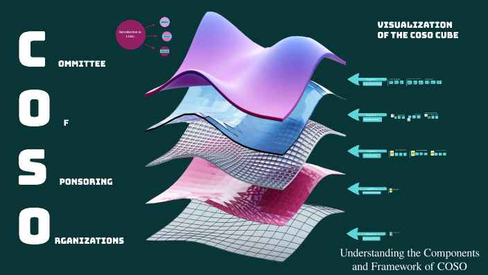 Dissection of the COSO Cube by Morgyn Williams on Prezi