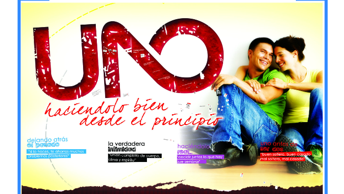 La VISIÓN by Alice Walde on Prezi