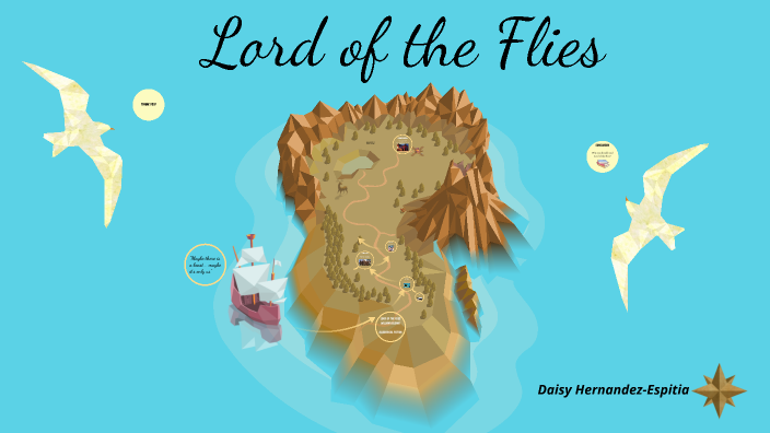 Daisy - Lord of the Flies by Daisy Hernandez-Espitia on Prezi