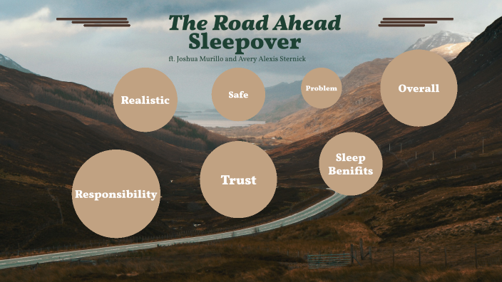 Reasons why we should have a sleepover by j m on Prezi