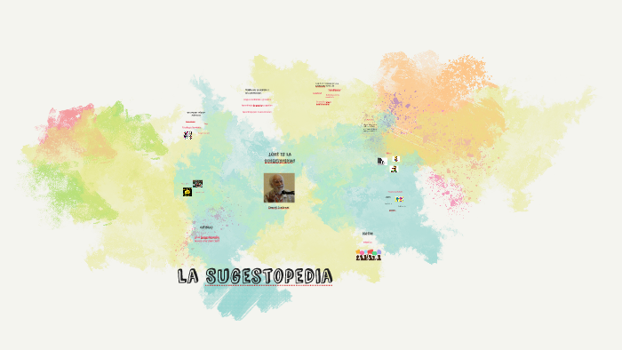 la Sugestopedia by Martina Filinich on Prezi