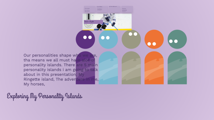 inside out personality islands by Hannah Langejans on Prezi