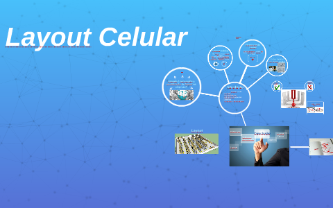 Layout Celular by Camila Campaci on Prezi