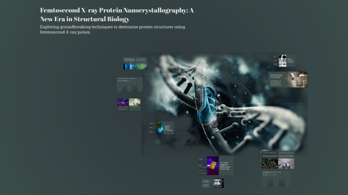 Femtosecond X-ray Protein Nanocrystallography: A New Era in Structural ...