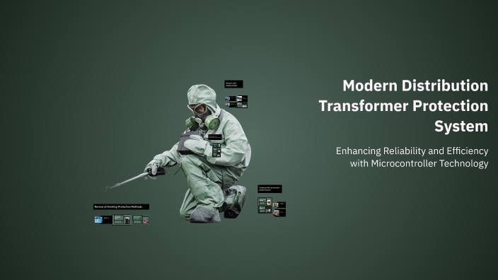 Modern Distribution Transformer Protection System by Adrian Pogi on Prezi