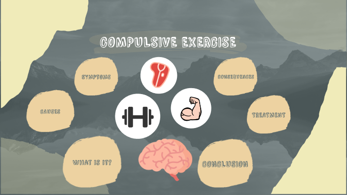 COMPULSIVE EXERCISE by Carolina Valdivieso Lobos on Prezi