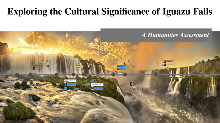 Exploring the Cultural Significance of Iguazu Falls by Pranav B on Prezi