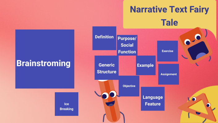 Narrative text Fairy tale by amalia ardiani on Prezi