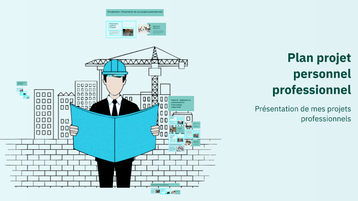 Plan projet personnel professionnel by YAZi ANAS73 on Prezi