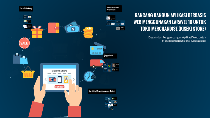 RANCANG BANGUN APLIKASI BERBASIS WEB MENGGUNAKAN LARAVEL 10 UNTUK TOKO ...