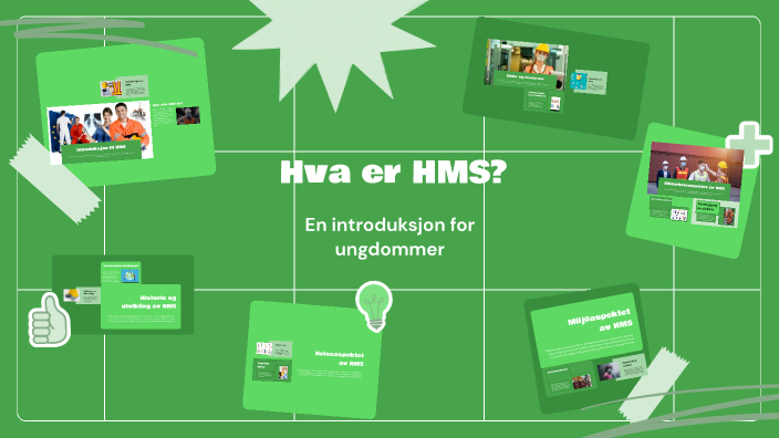 Hva er HMS? by Matrix Han-Arsa on Prezi