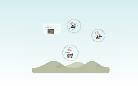 Two Negative Human Environment Interactions by Nick koudou on Prezi