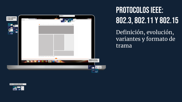 Protocolos IEEE: 802.3, 802.11 y 802.15 by Baruc Salas on Prezi