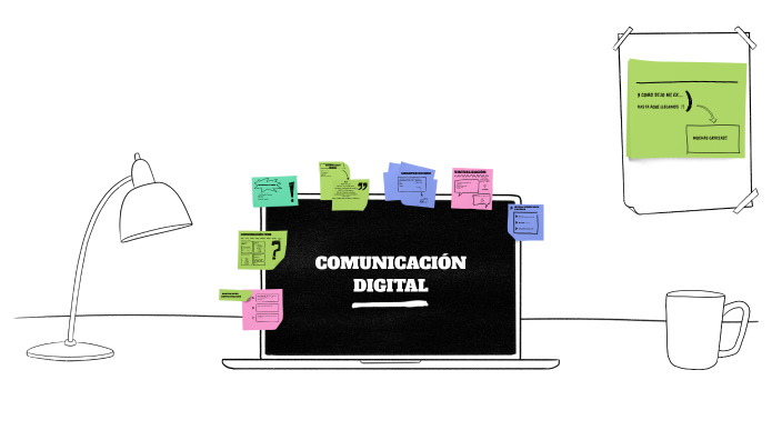 COMUNICACIÓN DIGITAL by Abner Andre duran Zacarias on Prezi
