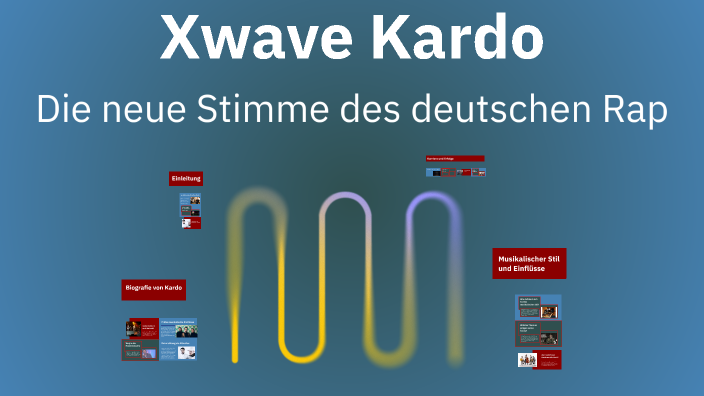Xwave Kardo by r ararar on Prezi
