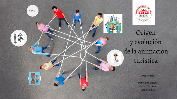 Animación turística by Diana Iñiguez on Prezi