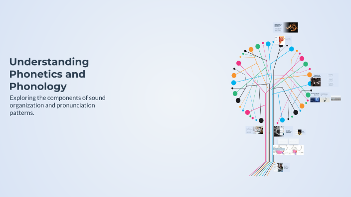 Understanding Phonetics and Phonology by Thiago Dragelj on Prezi